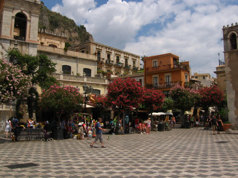 Taormina Sicily Weather Guide To Taormina, Sicily Kelseyymina
